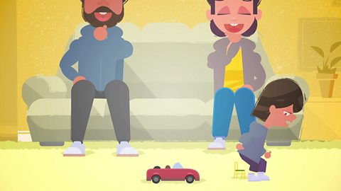 How does your toddler learn the difference between large and small ...