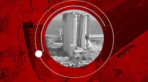 Beirut explosion: What we know so far - BBC News