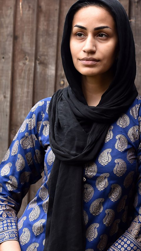 BBC - How will different faiths change post-pandemic?