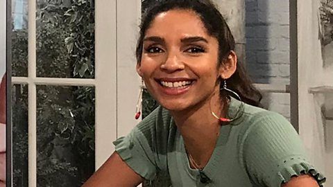 How to create tastes of Carnival at home - BBC Food