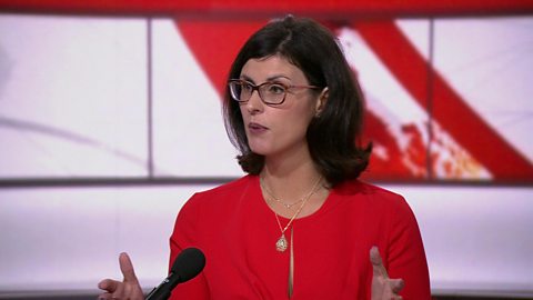 Liberal Democrats leadership contest: Ed Davey and Layla Moran pitch ...