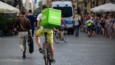 How algorithms keep workers in the dark