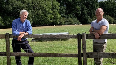 BBC One - Countryfile - Countryfile Calendar Vote 2020: Terms & Conditions
