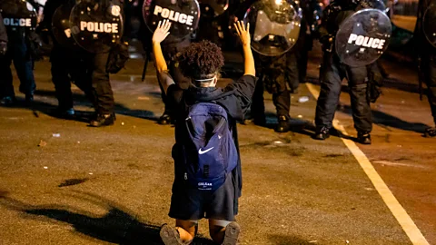 Is it possible to rid police officers of bias?