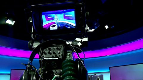Newsround is changing - here's how! - CBBC Newsround