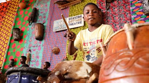 Tunde Idiagbon: Ṣé ìlàkàkà rẹ̀ láti paná ìwà ìbàjẹ́ ní Nàìjíríà sèso ...