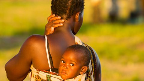 Child marriage - BBC News