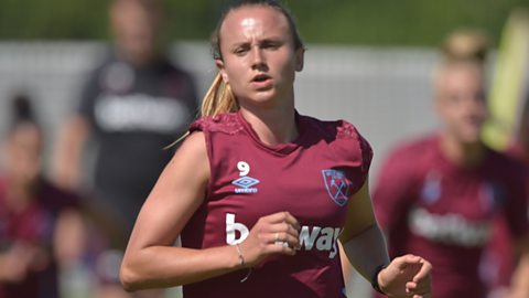 'Brutally honest' Squad Goals reveals the harsh reality of women's ...