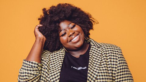 BBC Radio 4 - Woman's Hour - Stephanie Yeboah: Fat people are not a ...