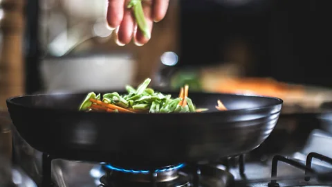 The surprising dangers of cooking and cleaning