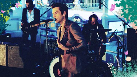 BBC Radio 2 - Radio 2 Live - 6 ways to enjoy BBC Radio 2 Live at Home