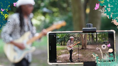 BBC Radio 2 - Radio 2 Live - 6 ways to enjoy BBC Radio 2 Live at Home