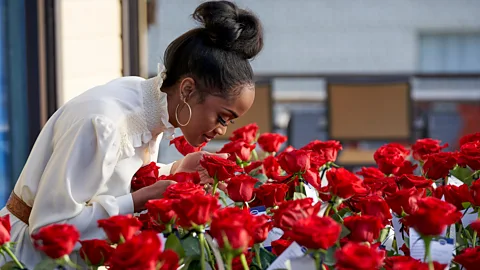 Why some people become super smellers