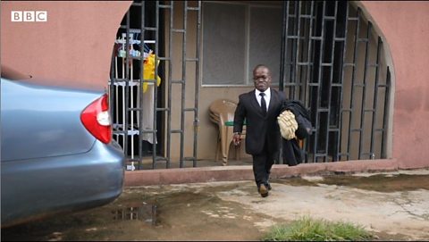 Taiwo Bamidele Ondo Dwarf Judge: Ọlọ́run kò ṣe àṣìṣe pé ó dá mi ní ...