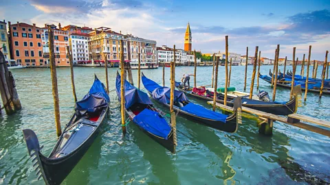 Venice National Language The Private Language Of Venice