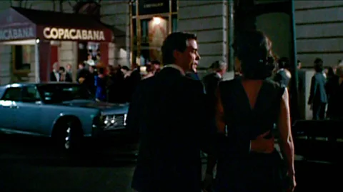 Goodfellas at 30: The making of one of film’s greatest shots