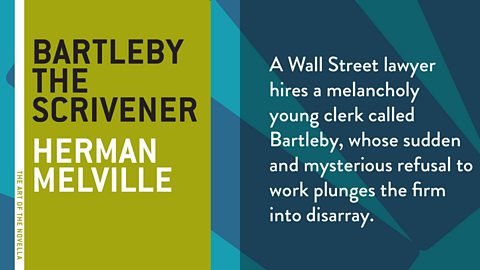 BBC Arts - The Novels That Shaped Our World - Rule Breakers: Ten novels ...