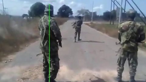 Cabo Delgado: Uhusiano uliopo kati ya mali asili,uasi na mapigano ...