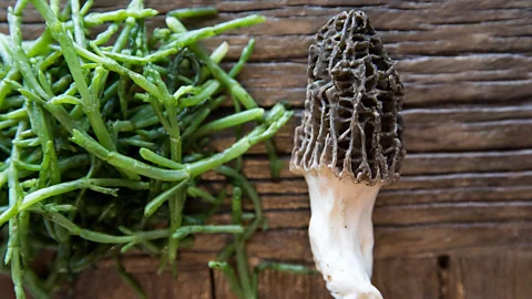 The US' forgotten High South cuisine