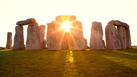 BBC Radio 4 - Children of the Stones - Eight extraordinary facts about ...