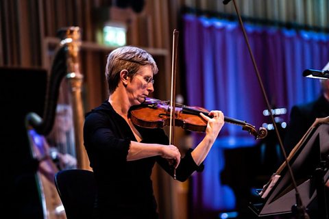 BBC - BBC National Orchestra of Wales - Concert Programmes