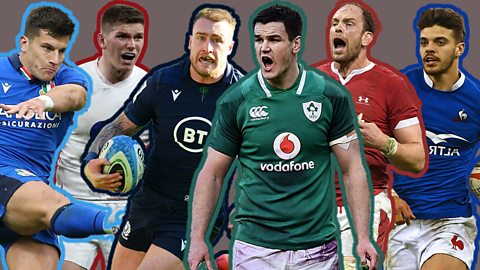 Six Nations final weekend: Why England have the edge over France and ...