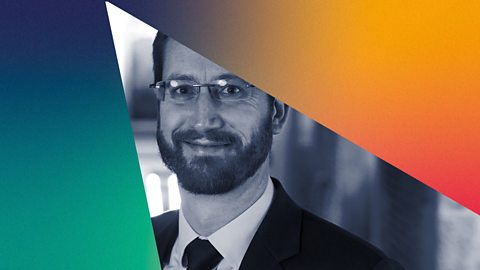 Simon Case - BBC News