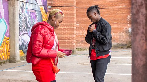 'I shouldn't have to look sexy to be a good rapper': Meet the women of ...