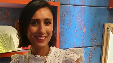 BBC Arts - The Novels That Shaped Our World - Between the Covers: Our ...