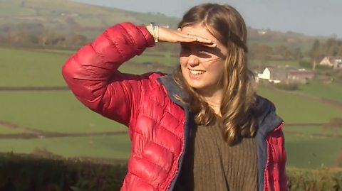 Covid-19: Mali Elwy's kidney transplant postponed twice - BBC News