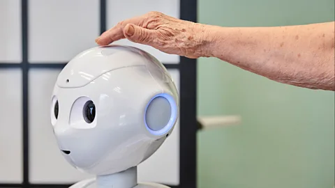 The technologies that could transform ageing