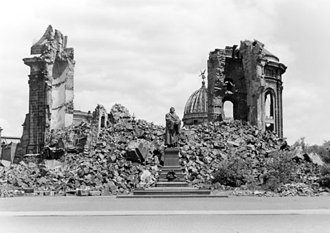 Dresden - BBC News