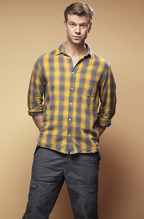 BBC Radio 4 - The Archers - Christopher Carter