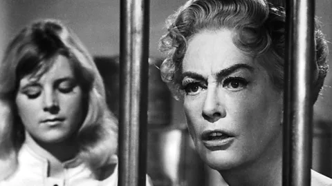 Trog: The strangest horror film of its era