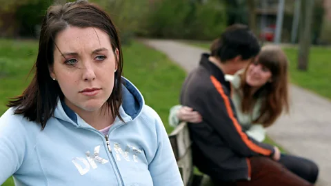 Coronavirus: Why dating feels so different now