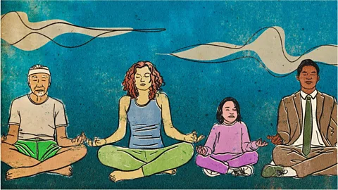 Coronavirus: How can society thrive post-pandemic?