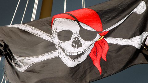 BBC Radio 4 - You're Dead to Me - Six fearsome facts about the real ...