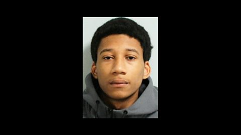 Digga D: 'I've learnt from my mistakes' - BBC Three