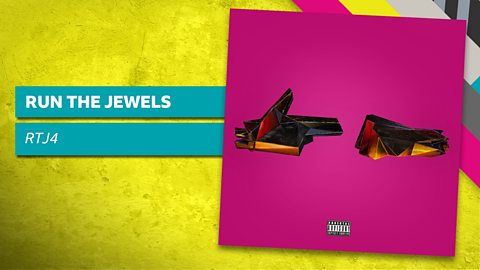 BBC - 6 Music Recommends Albums Of The Year 2020