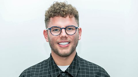 BBC - Meet Radio 1's Christmas Presenters of 2020