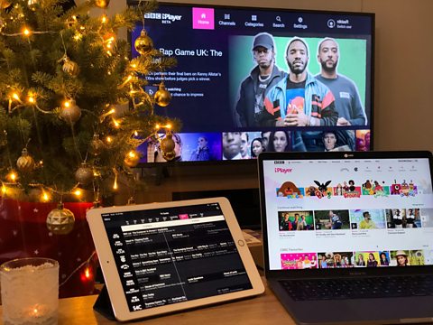 BBC Blogs - Technology + Creativity at the BBC - BBC Online: 2020 in review