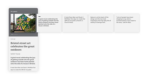 BBC Blogs - Technology + Creativity at the BBC - BBC Online: 2020 in review