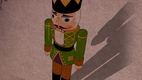 BBC - BBC National Orchestra of Wales - The Nutcracker