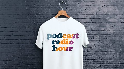 BBC Radio 4 Extra - Podcast Radio Hour - Podcast recommendations from 2020