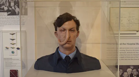 England’s sleepy ‘Scientology town’