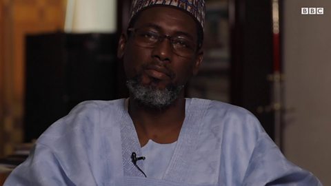 Ku San Malamanku da Dr Abubakar Sani Birnin Kudu - BBC News Hausa
