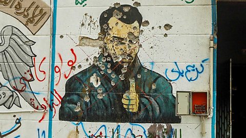 Libya crisis - BBC News