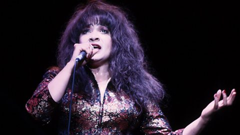 BBC Radio 6 Music - Bowie Five Years On - 6 of David Bowie's favourite ...