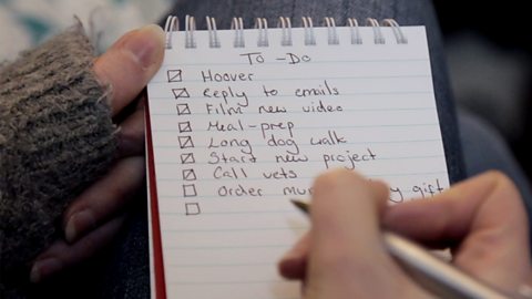 BBC - The Social - Learn how to hack your happy hormones