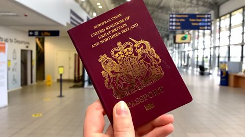 Coronavirus: England’s quarantine-free list of countries published ...